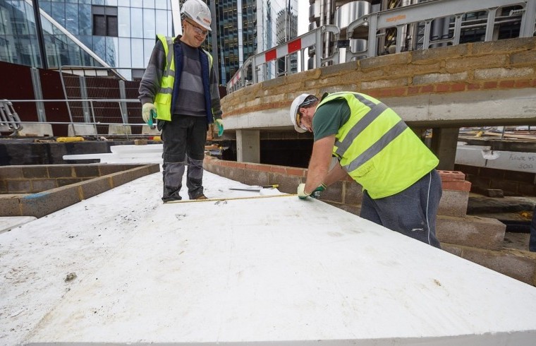 St Helen’s Square | Cordek