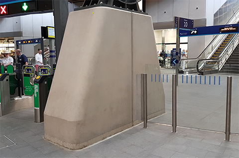 Bespoke and Complex Formwork for Cast In-situ Concrete | Cordek