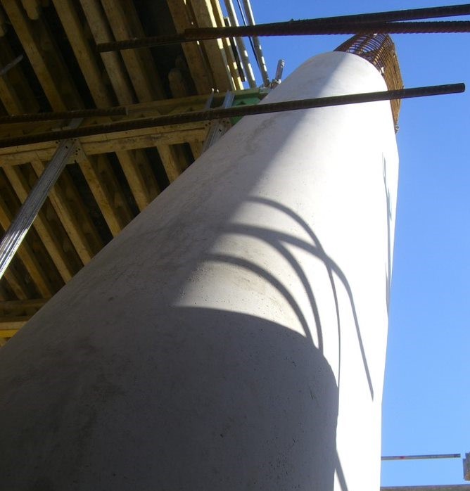 Column Formers | Cordek