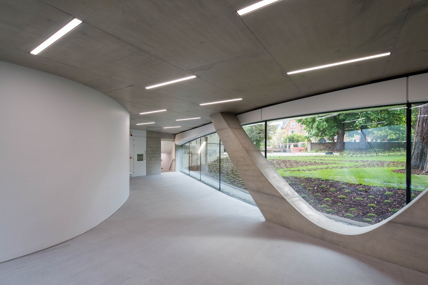 Column Formers | Cordek