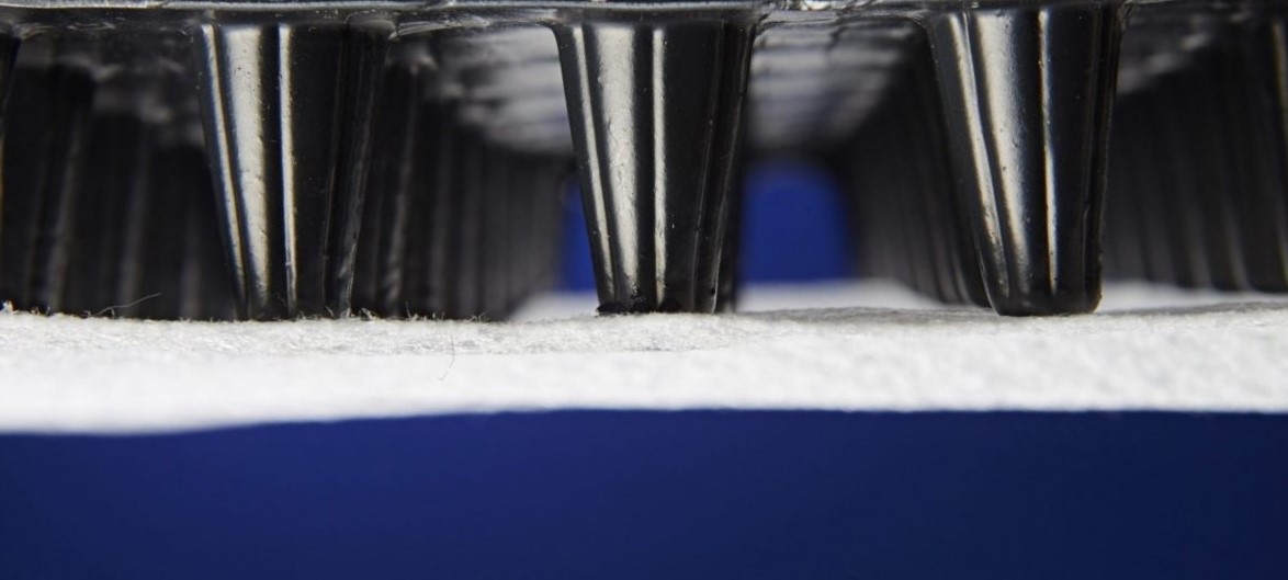 Geocomposite Vent Mat | Cordek