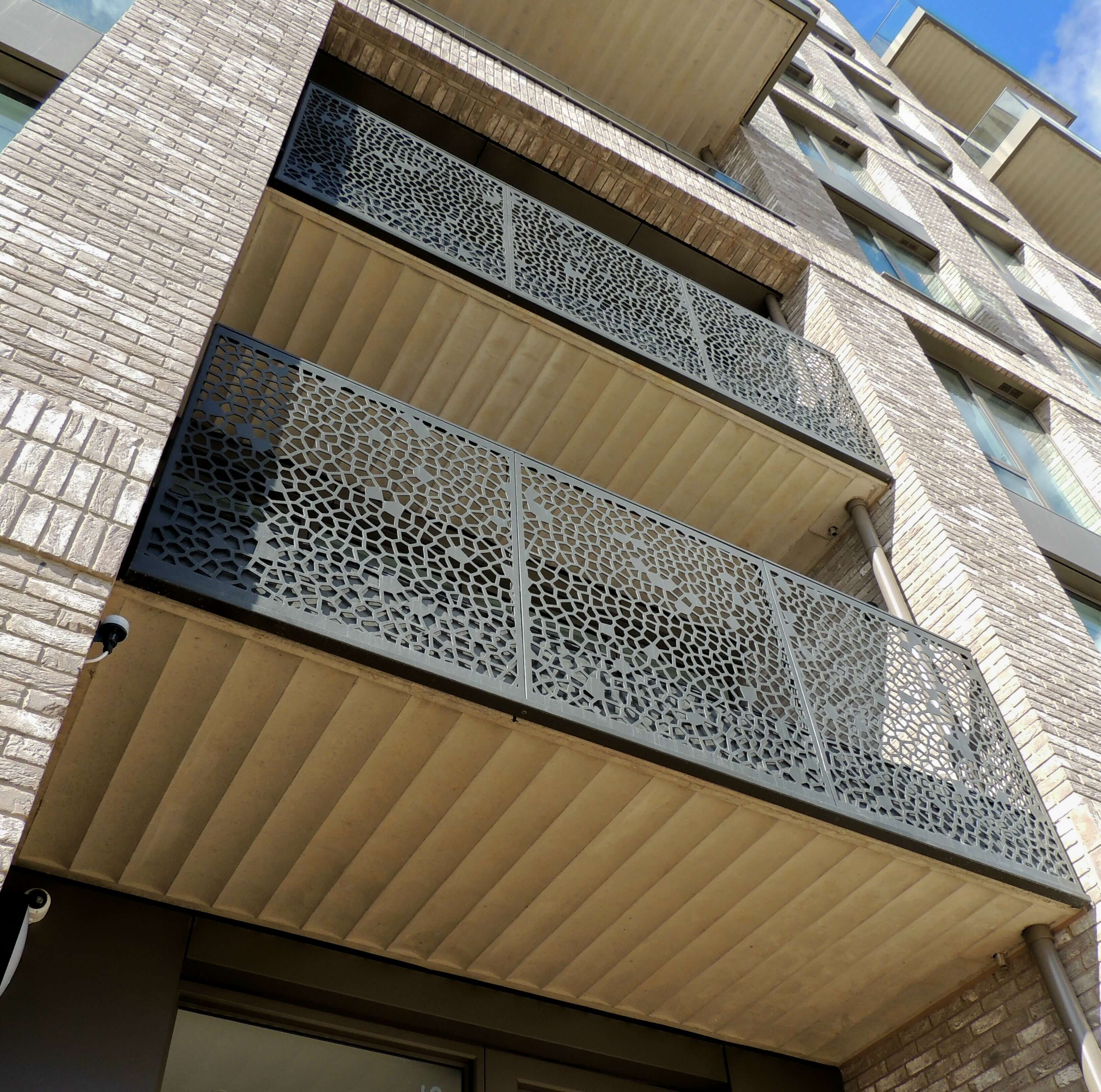 Formwork Liners to Create Concrete Features, Patterns and Textures | Cordek