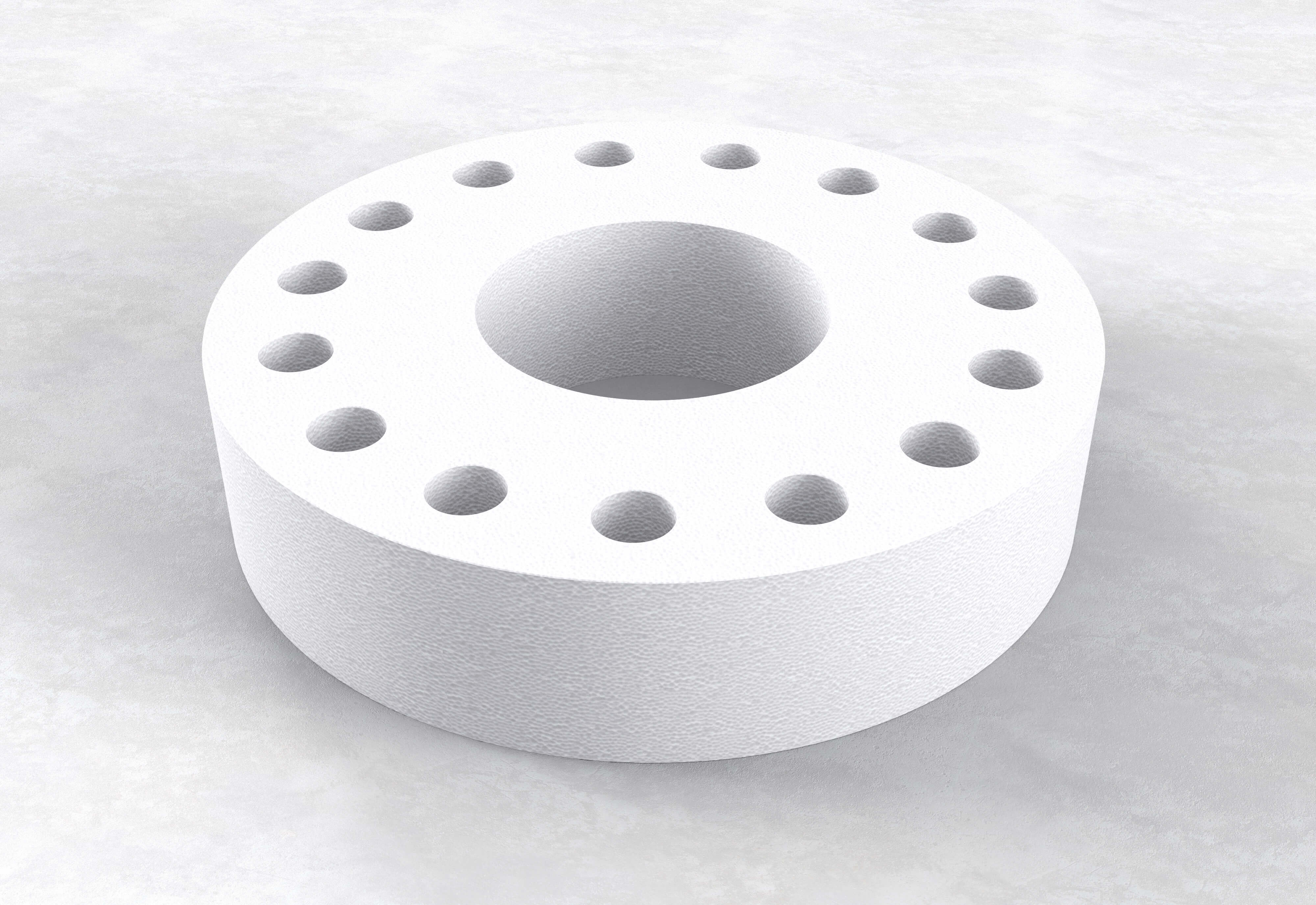 Corbreak - Piling Products | Cordek