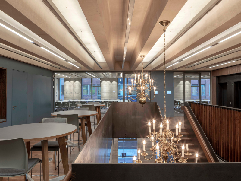 Trough Formers - Formwork for Ribbed Concrete Floors | Cordek