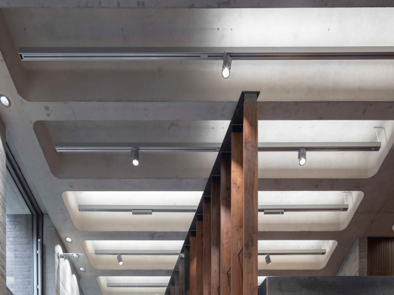 Trough Formers - Formwork for Ribbed Concrete Floors | Cordek