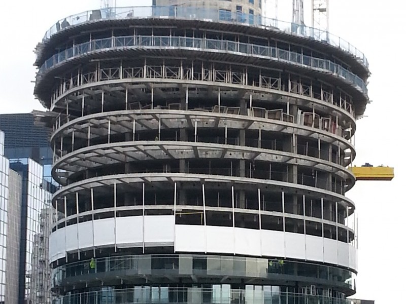 Feature Moulds | Cordek