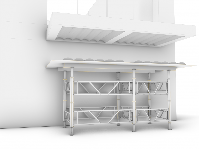 Formwork Liners | Cordek