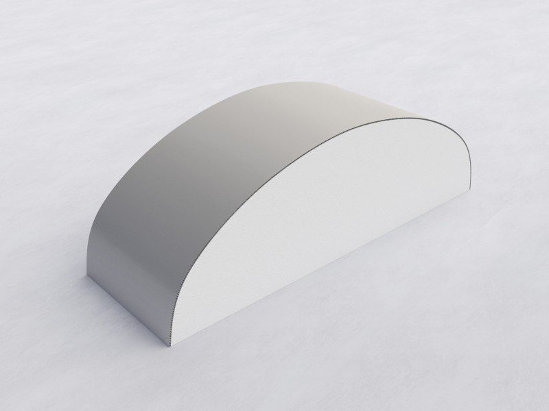 Arch Formers - for the construction of masonry arches | Cordek