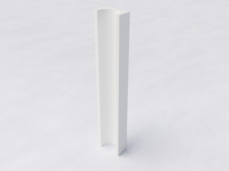 Column Formers | Cordek