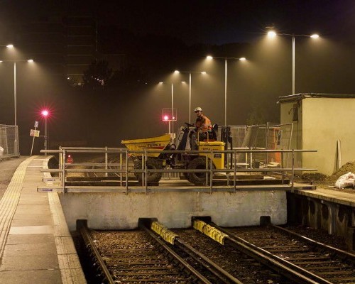 Correx Temporary Protection Sheets and Boards | Cordek