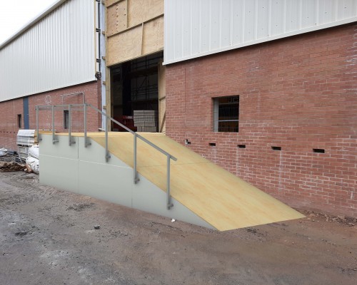 Correx Temporary Protection Sheets and Boards | Cordek