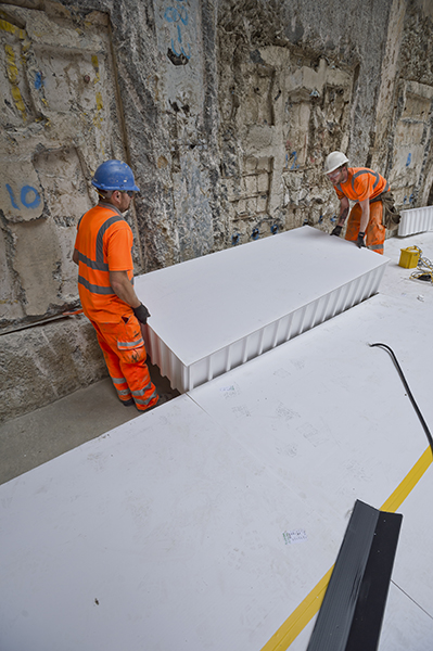 Cellcore HG | Cordek