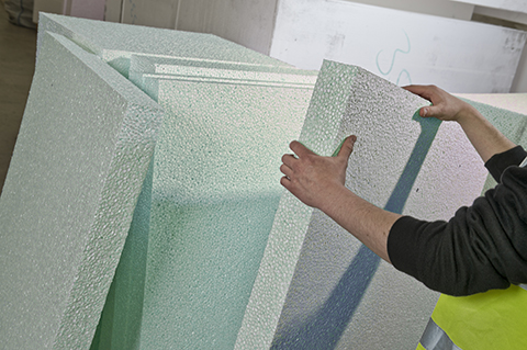 Heaveguard Ground Heave Protection Solutions for Clay | Cordek | Cordek