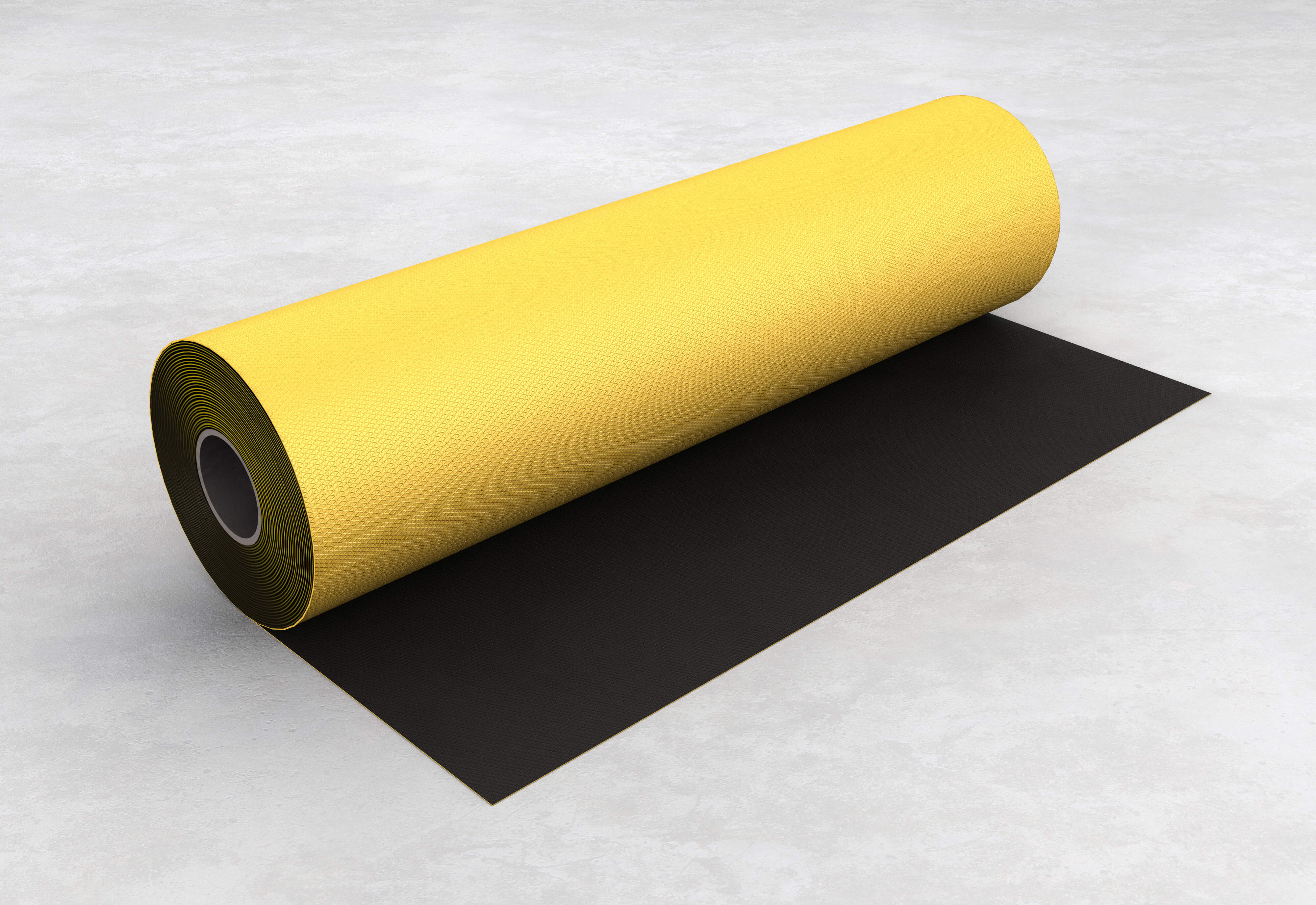 Puraflex DPC (Damp Proof Course) - hydrocarbon and chemical resistant ...