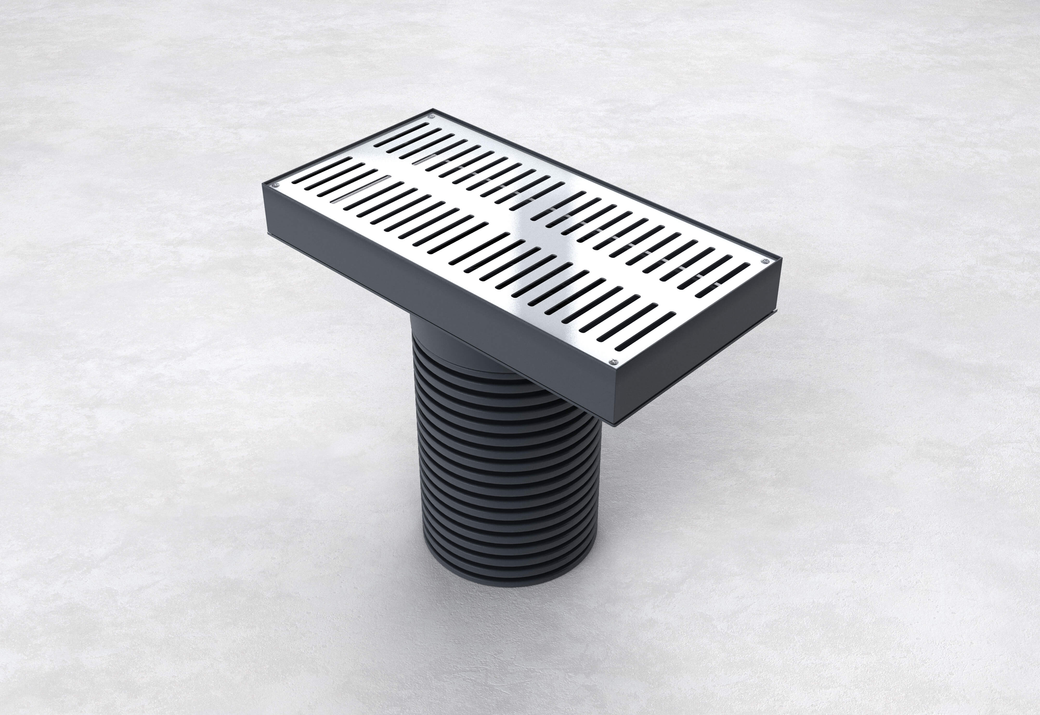 Gas Venting Accessories - VOC and Ground Gas Protection | Cordek