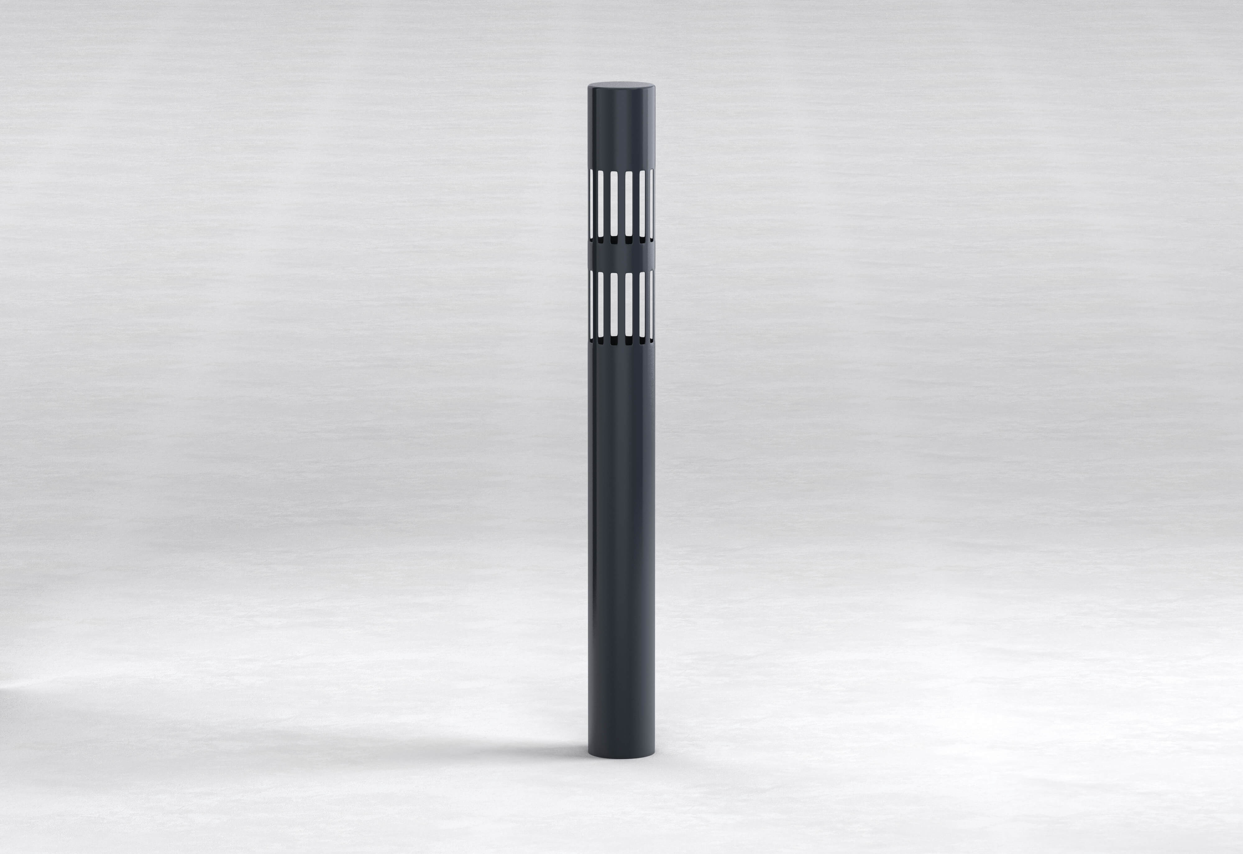 Vent Bollards - VOC and Ground Gas Protection | Cordek