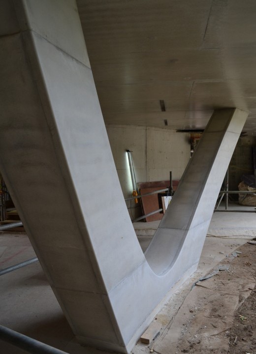 Bespoke Formwork | Cordek