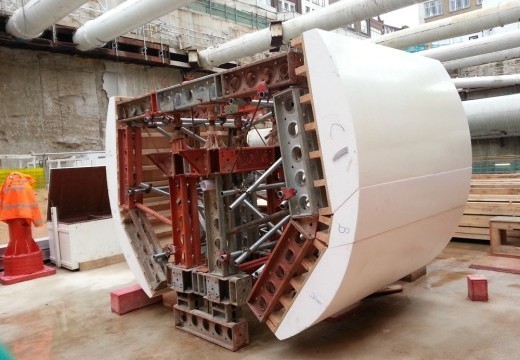 Bespoke Formwork | Cordek