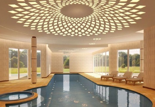 Patterns & Moulds for Precast Concrete & GRC. | Cordek